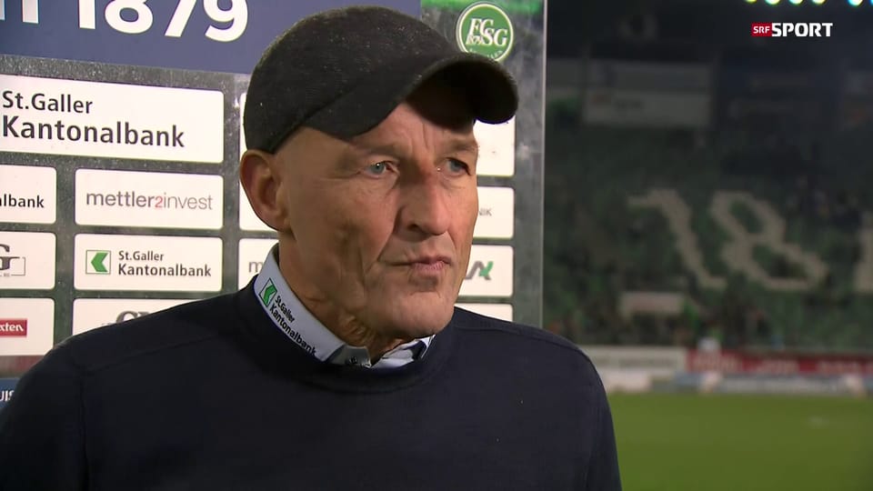 Zeidler: «Jetzt wissen wir wieder, wie sich ein Sieg anfühlt» - Sport ...
