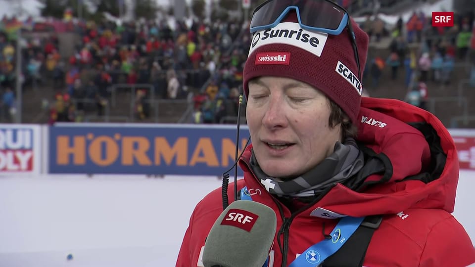 Flunger: «Es hat alles von vorne bis hinten nicht geklappt» - Sport ...