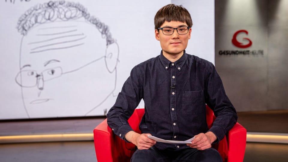 Asperger Autismus – Wenn die Welt anders ist - GESUNDHEITHEUTE - Play SRF
