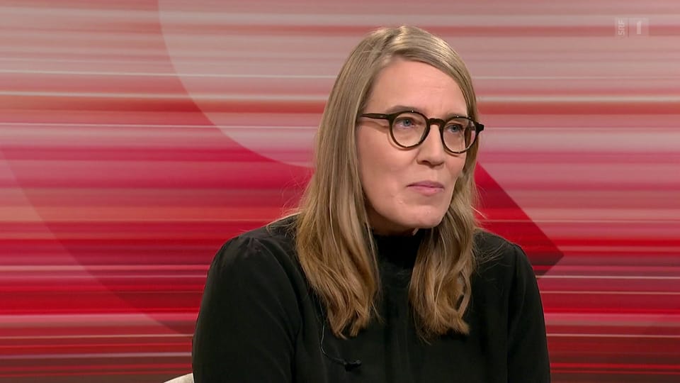 Sibylle Wälty: «Wir haben das Wohnen in die Peripherie gedrängt» - Club ...