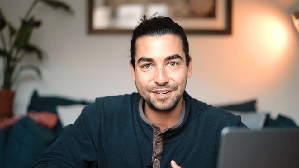 Q&A zur Reportage «Extremer Selbstfindungstrip – 7 Tage im ...