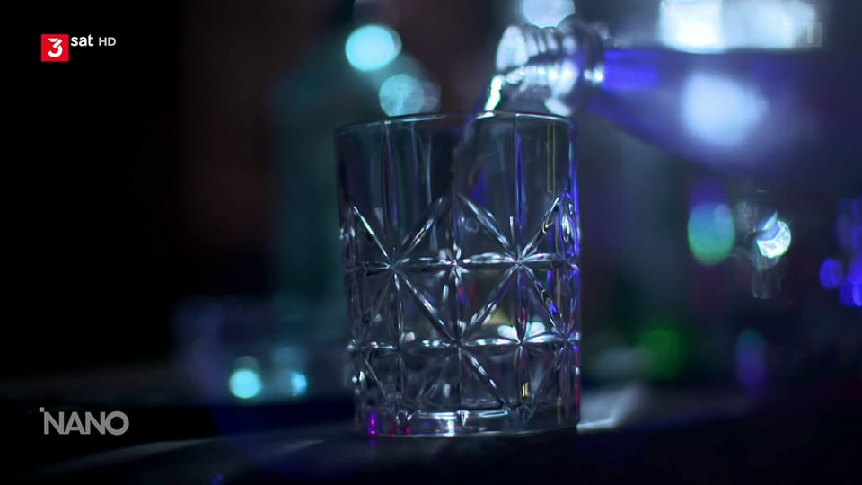 K.-o.-Tropfen – Unsichtbar und gefährlich - nano - Play SRF