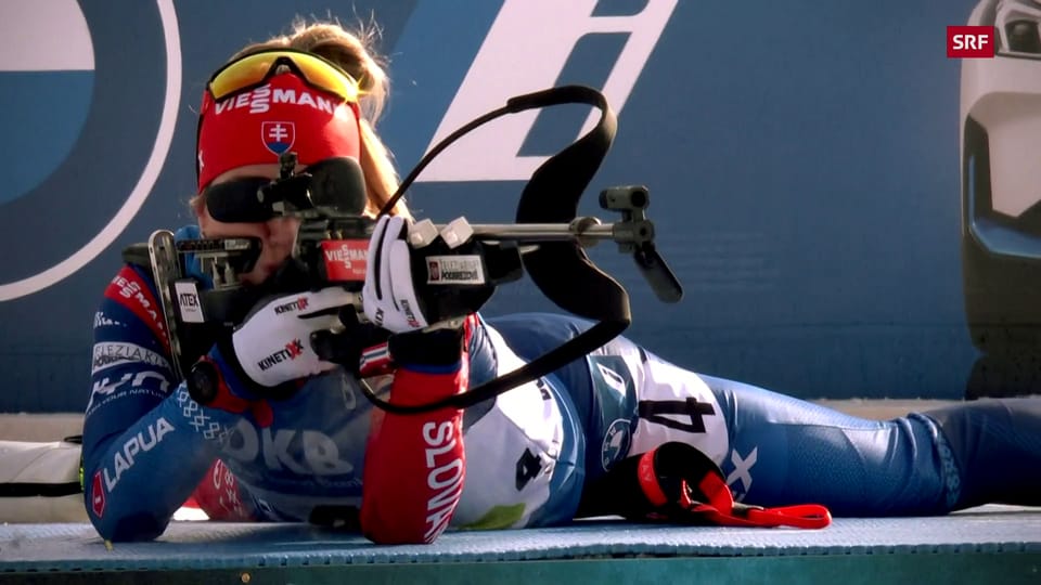 F wie Fokus: Voll im Tunnel drin – das muss einfach passieren - Sport ...