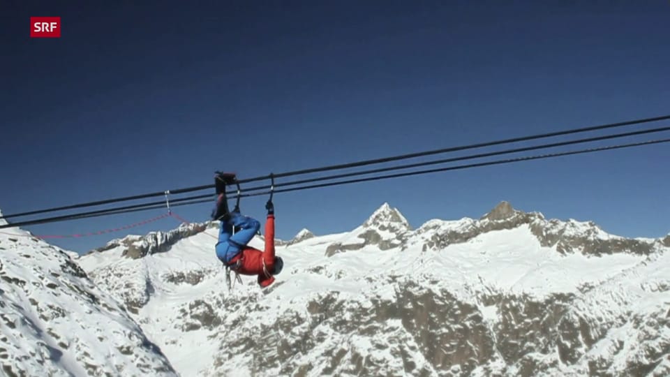 Rainer Eder – Die Rose und der Vampir - Top Shots - Play SRF