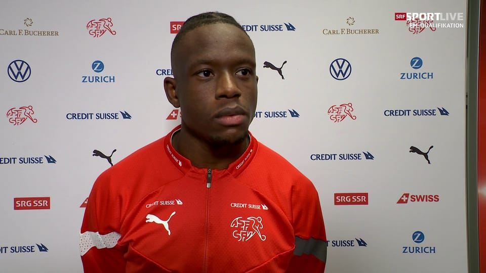 Zakaria: «Wollen zeigen, dass wir alle Spiele in dieser Gruppe gewinnen ...