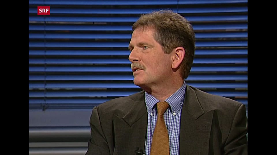 Mensch und Klima (4) / Gespräch Glauser, Stulz, Schmid - Bildung - Play SRF