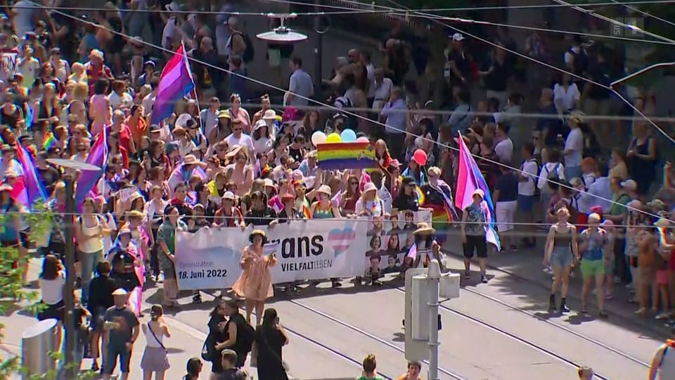 Gesichter & Geschichten - Internationaler Tag der Sichtbarkeit von ...