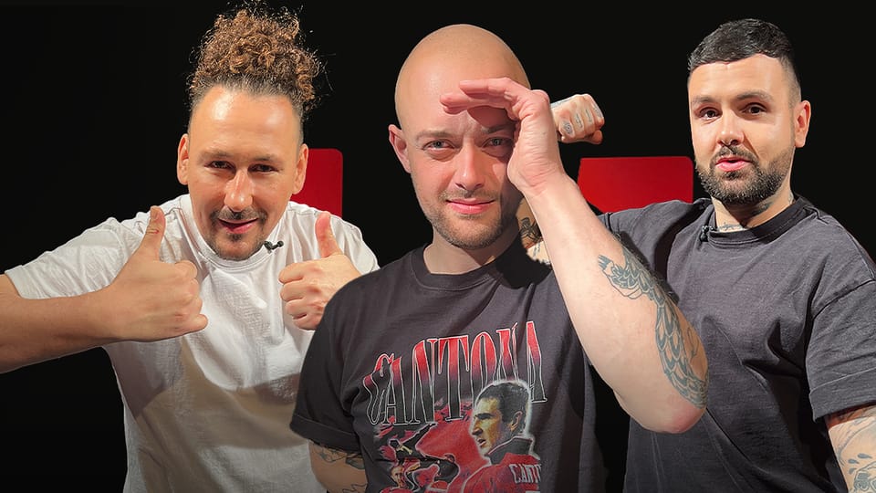 Wie Lil Bruzy beim Selfcheckout stiehlt (Staffel 5, Folge 4) - Bounce ...