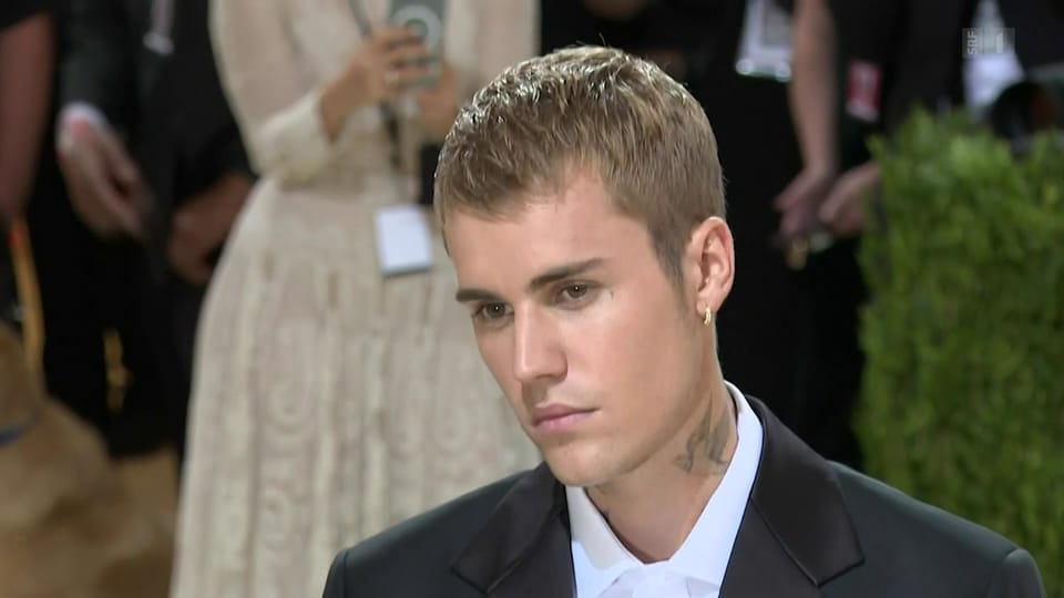Gesichter & Geschichten - Darum sagt Justin Bieber Welttournee ab ...