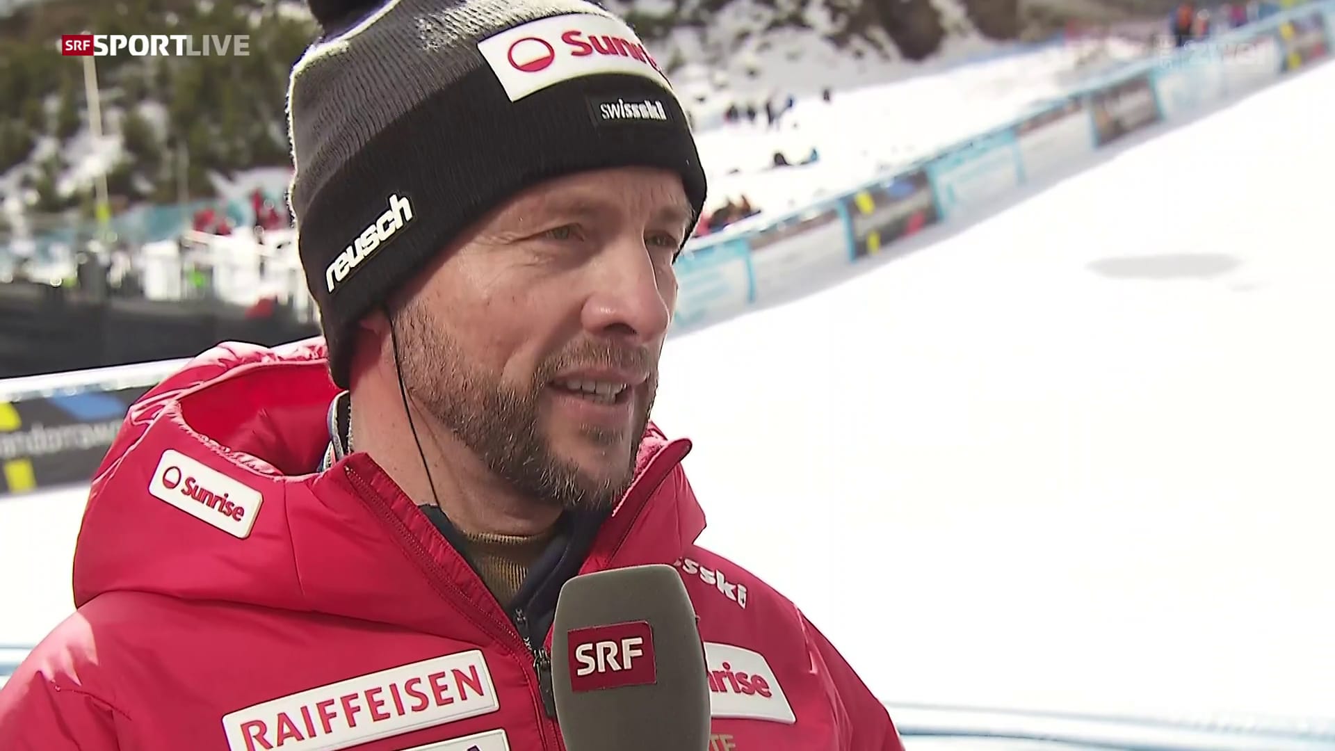 Änderungen bei Swiss-Ski - Neu mit zwei Geschäftsführern, Flatscher ...