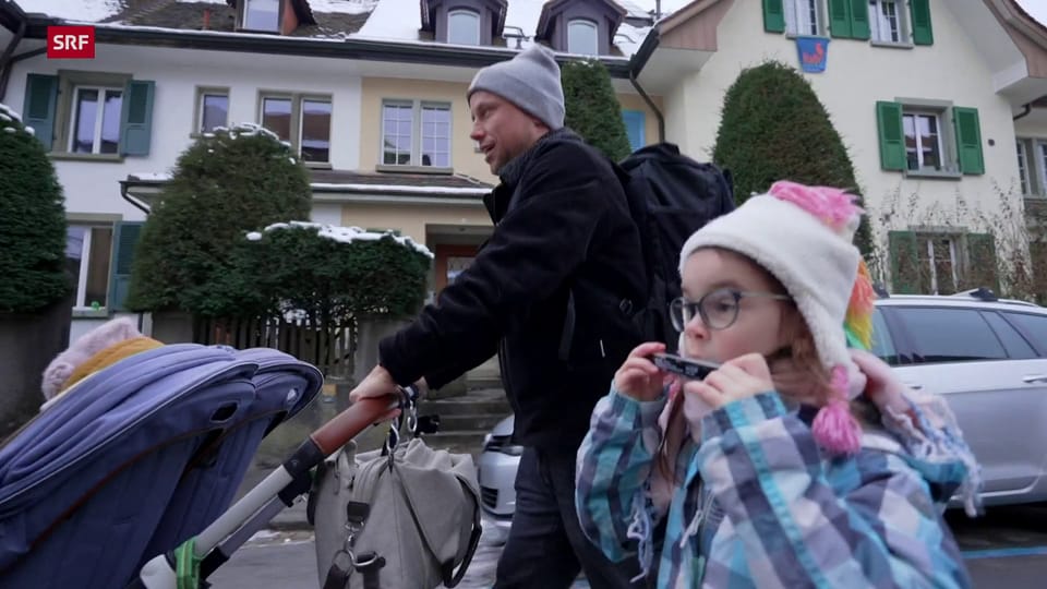 Fitze übernimmt – Familiensache mit Audiodeskription (Staffel 1, Folge ...