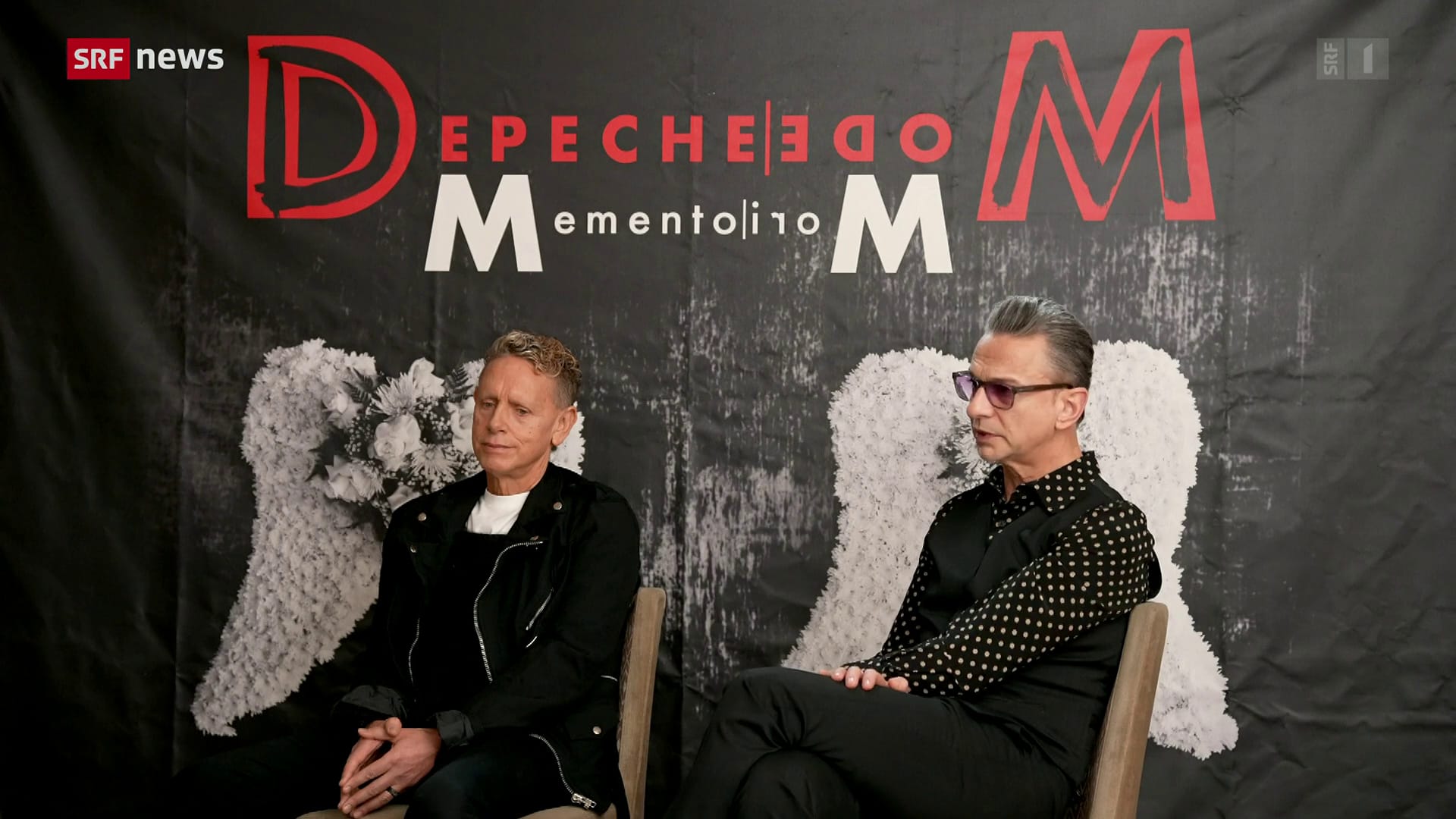 Depeche Mode Neues Album 2023