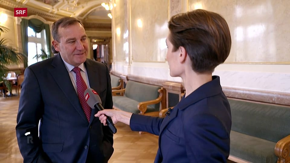 Rundschau - Lasche Regeln für Grossbanken: Die Rolle der Bürgerlichen ...