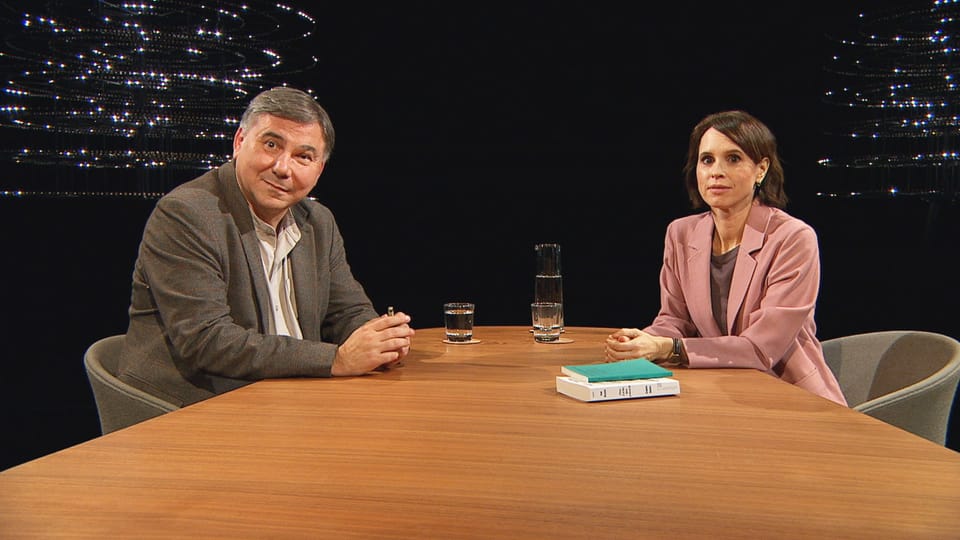 Ivan Krastev – Der Krieg in der Ukraine und die Zukunft Europas ...