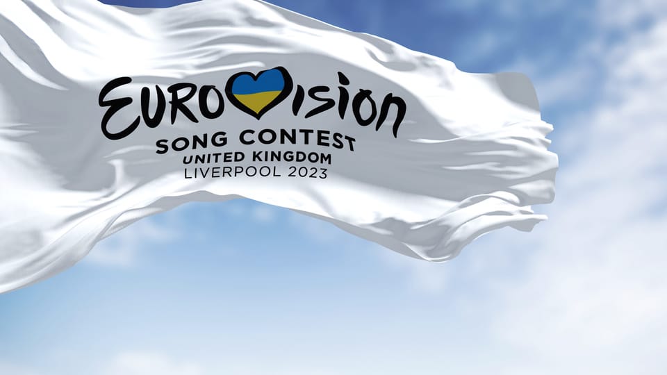 Das Phänomen Eurovision Song Contest - Club - Play SRF