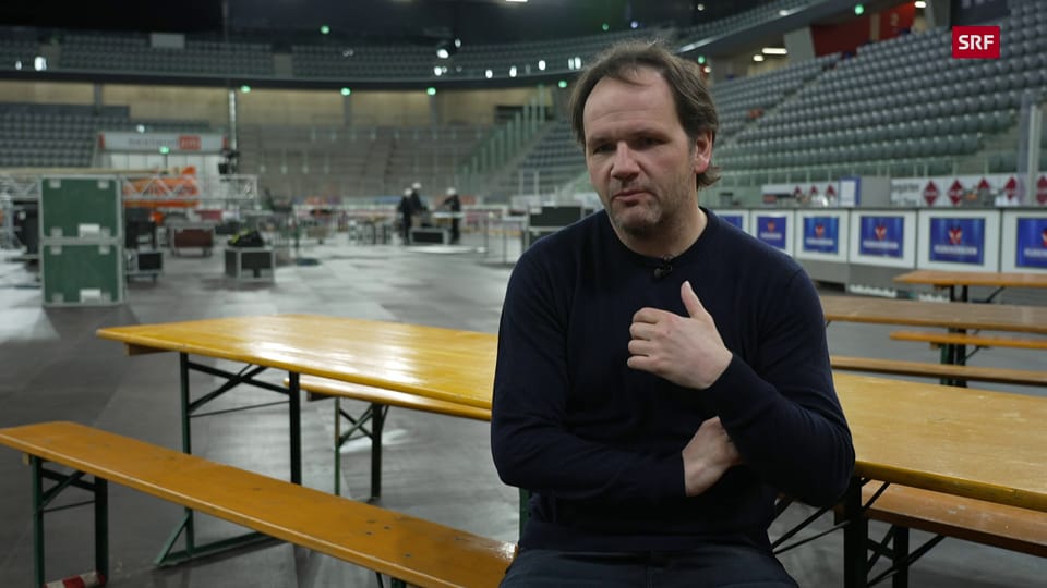 Steinegger: «Servette ist der verdiente Sieger» - Sport-Clip - Play SRF