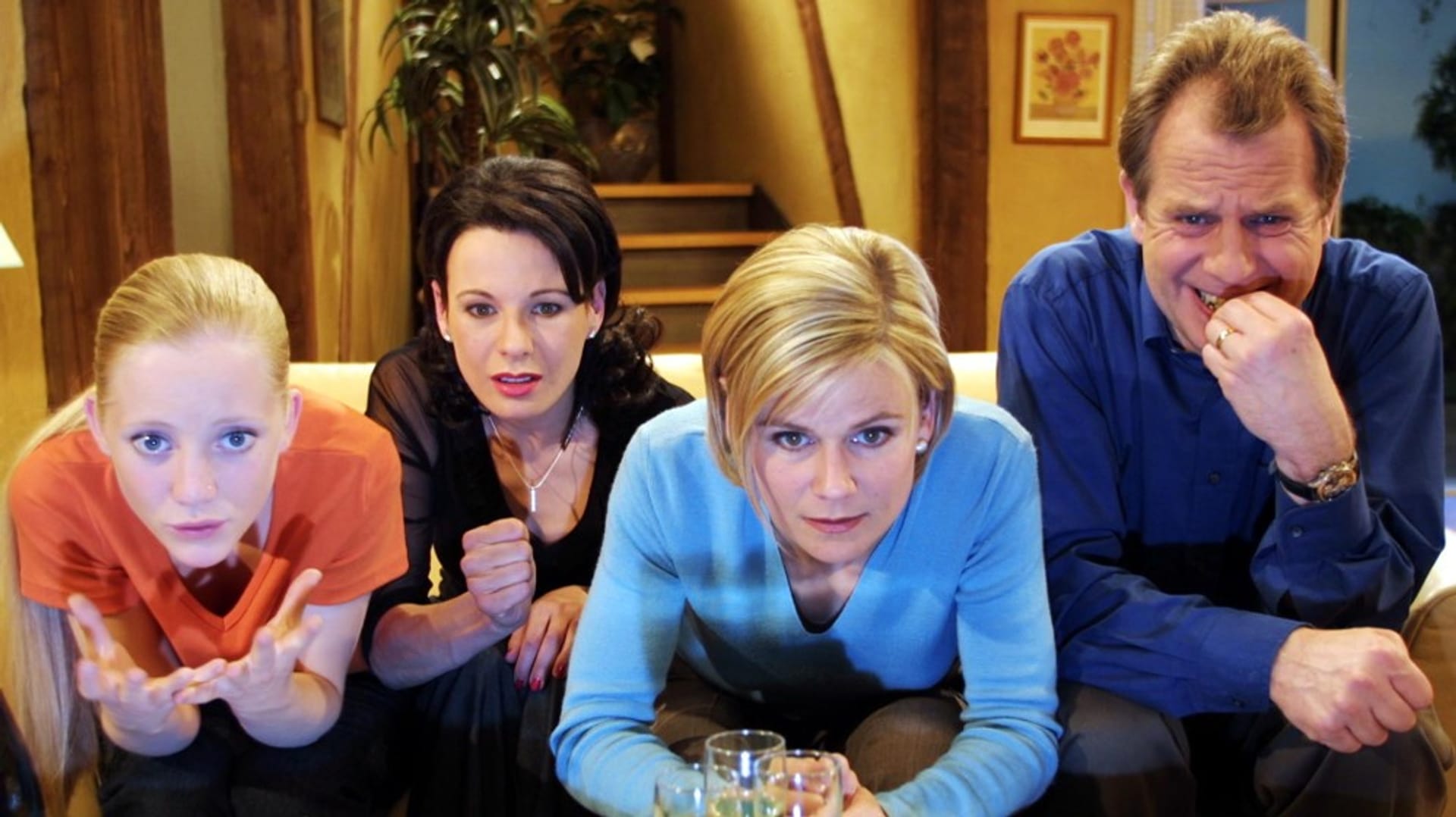 Kompanietreffen (Staffel 1, Folge 5) - Fertig lustig - Play SRF