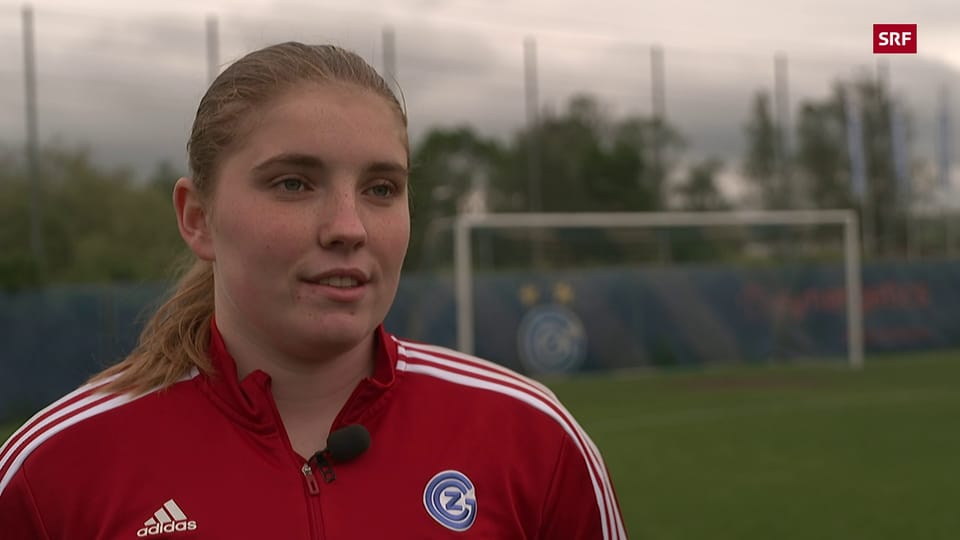 Rutishauser: «Ganz klar – wir sind reif, um den FCZ zu schlagen ...