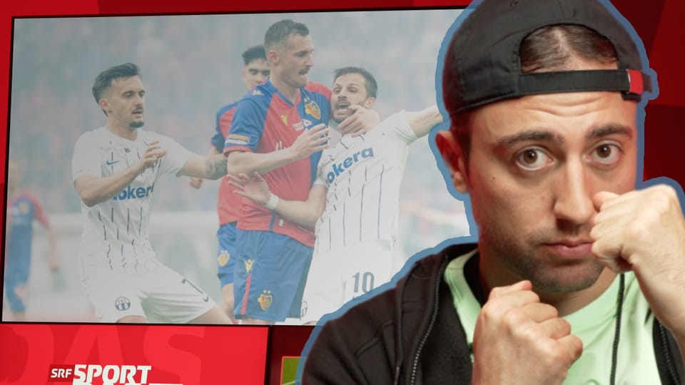 VAR vs. Taulant, Vaterfreuden und neue Basketball-Regeln - Das VAR's ...