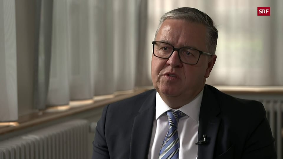 Wermelinger: «Kurz und bündig: Ein Fehler, der nicht passieren darf ...