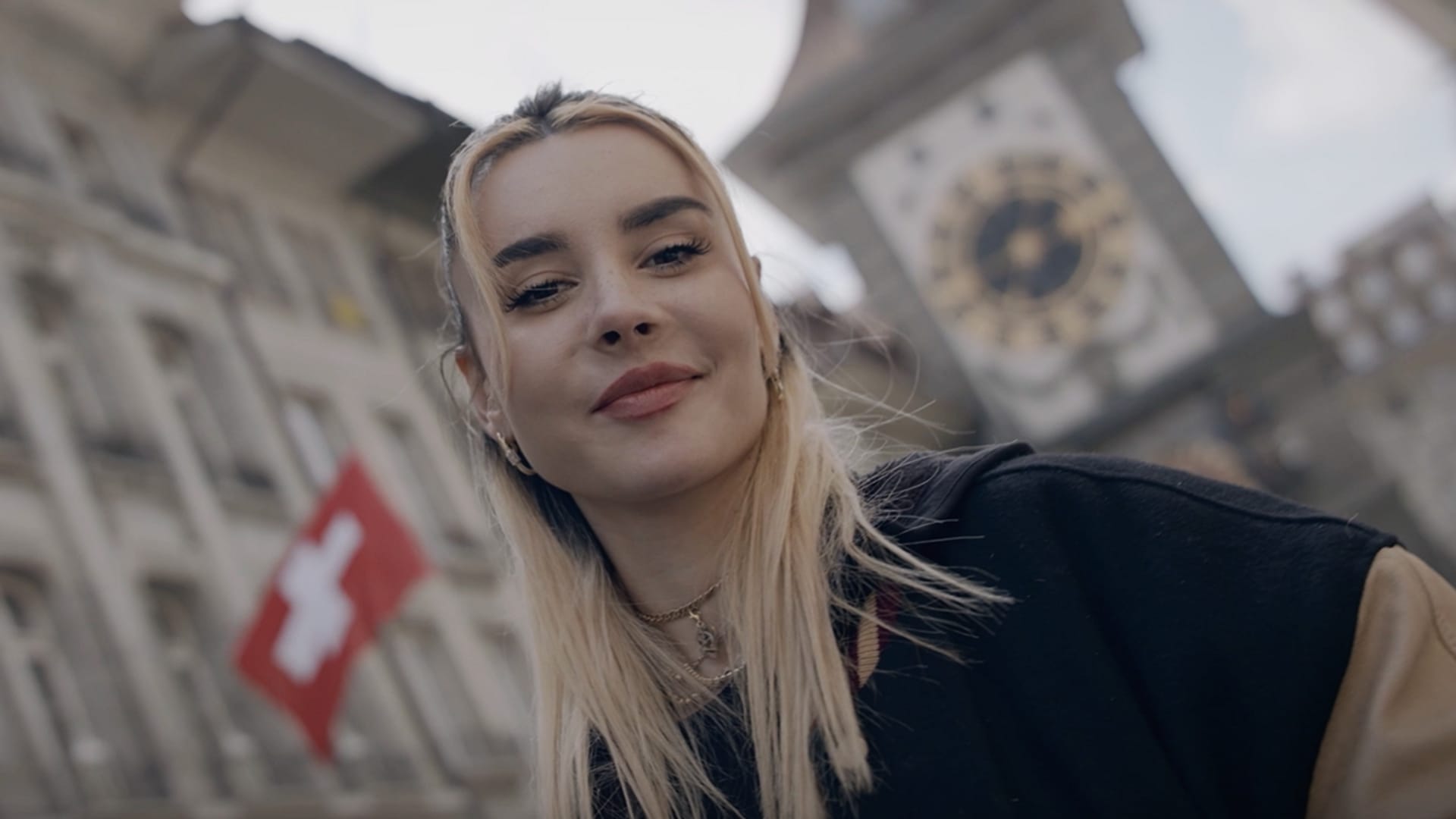 Ehrgeizig: Sinisha Lüscher will der erste Schwarze Schwingerkönig ...