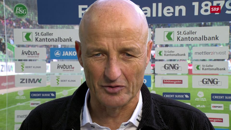 Zeidler: «Sind stolz, was Basel für den Schweizer Fussball macht ...