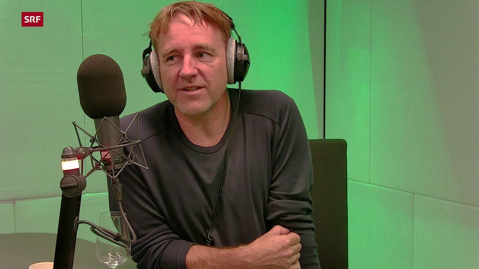 Sykora Gisler – der Fussball-Talk - mit James Wehrli, FCSG.FM - Play SRF