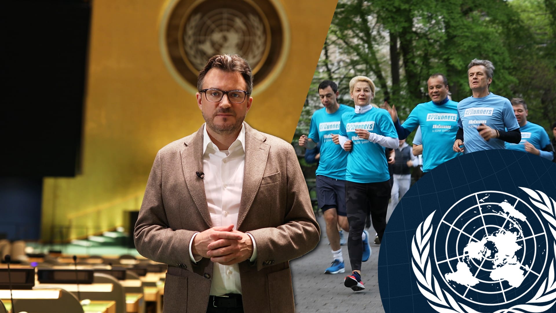 Und tschüss, Deutschland! - #SRFglobal - Play SRF