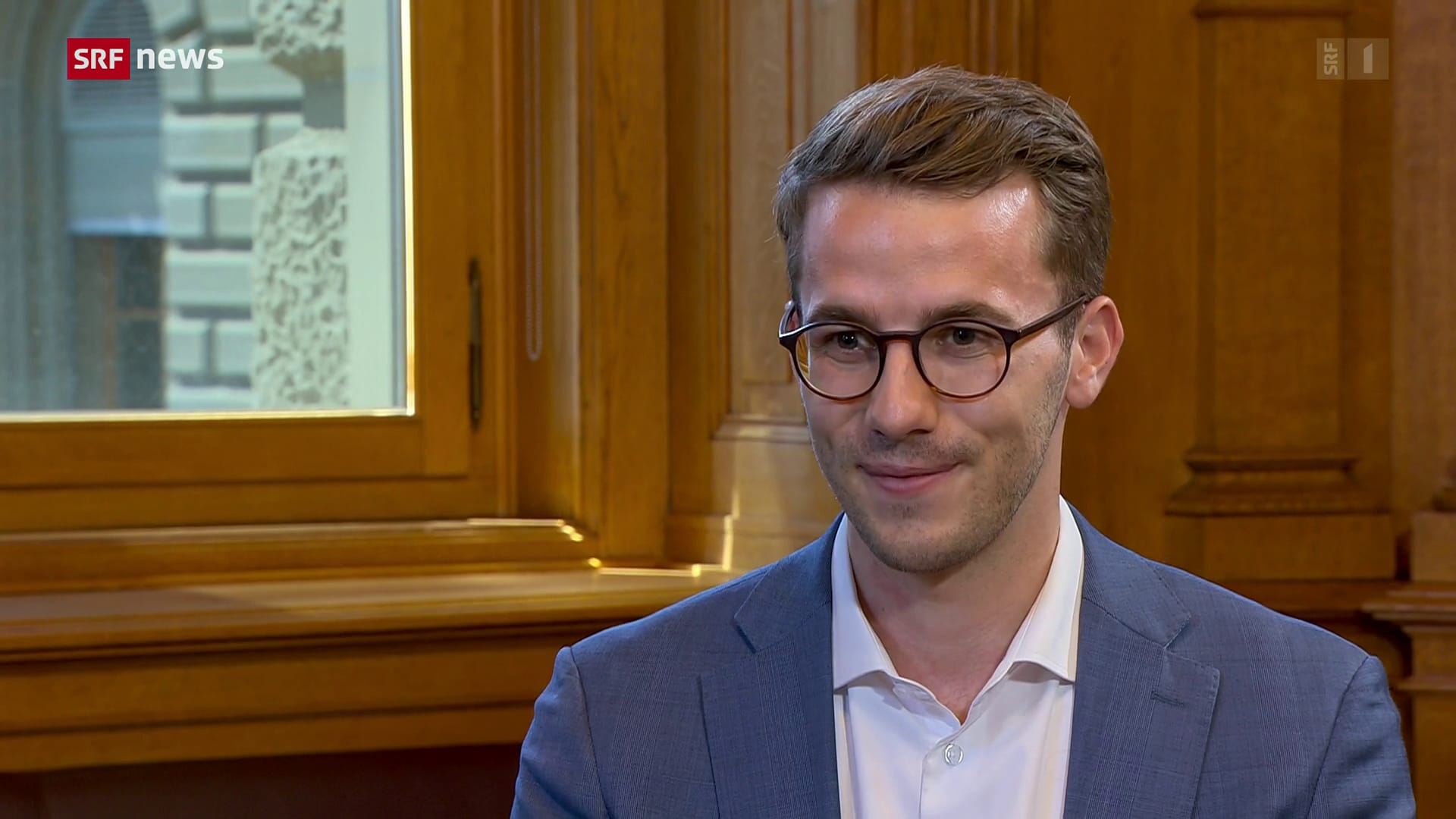 Altersvorsorge - Jungfreisinnige starten Abstimmungskampf für ...