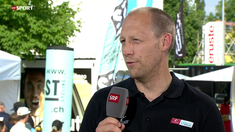 Loosli: «Werden das noch lange mit uns tragen» - Tour de Suisse ...