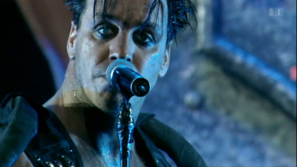 Schwere Vorwürfe gegen «Rammstein»-Sänger Till Lindemann - Gesichter & Geschichten - Play SRF