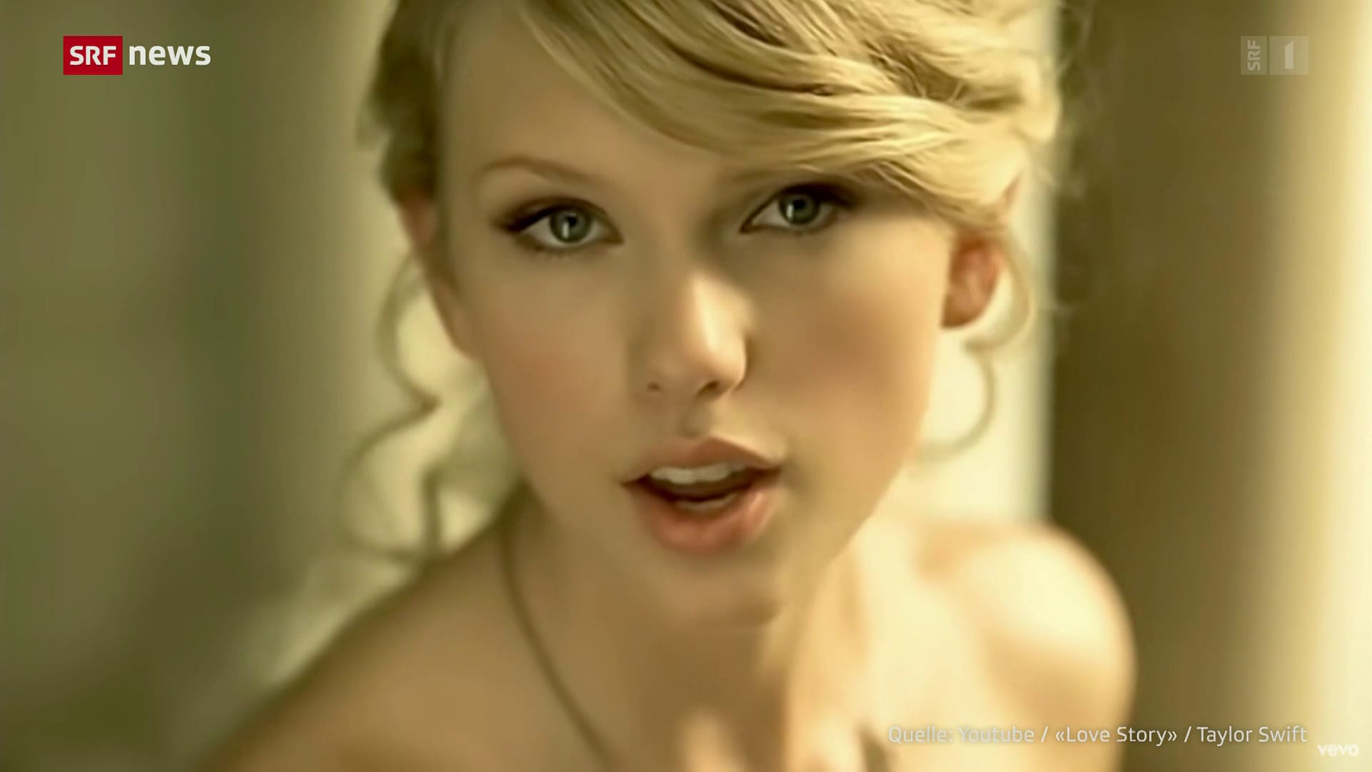 Taylor Swift Superstar - (Fast) alles über Taylor Swift - Radio SRF 3 - SRF