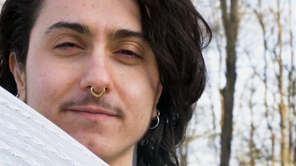 Selbstbestimmt und frei leben: Wie Iliri Strukturen durchbricht - We ...