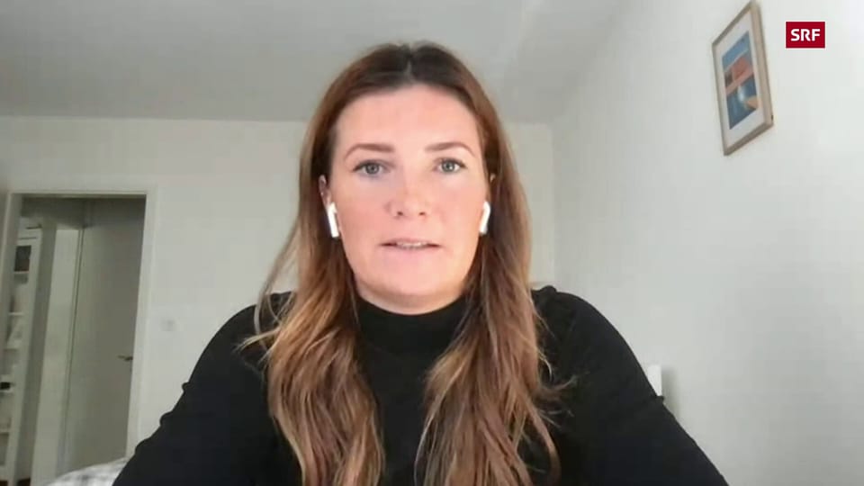 Rinast: «Ich hätte Riola Xhemaili definitiv mitgenommen» - Sport-Clip ...