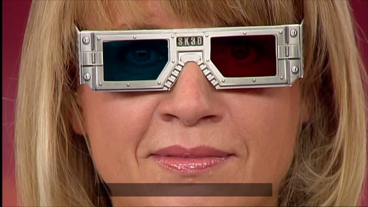 Mit Jubiläumsprogramm - 70 Jahre Fernsehen in der Schweiz - Unternehmen ...