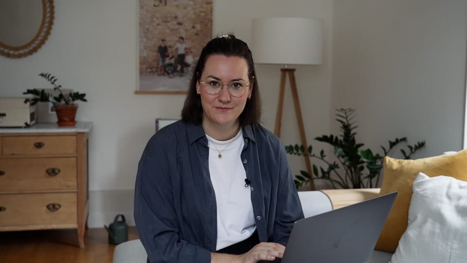 Q&A zur Reportage «Job und Kind – Zu welchem Preis?» - rec. - Play SRF