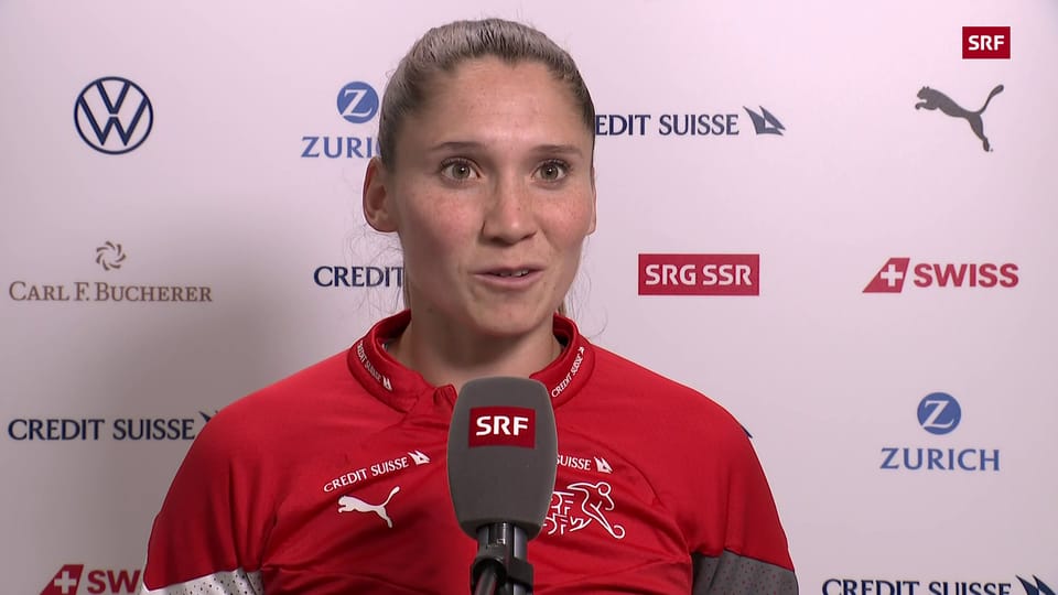 Mauron: «3 Siege wären der absolute Traum» - Sport-Clip - Play SRF