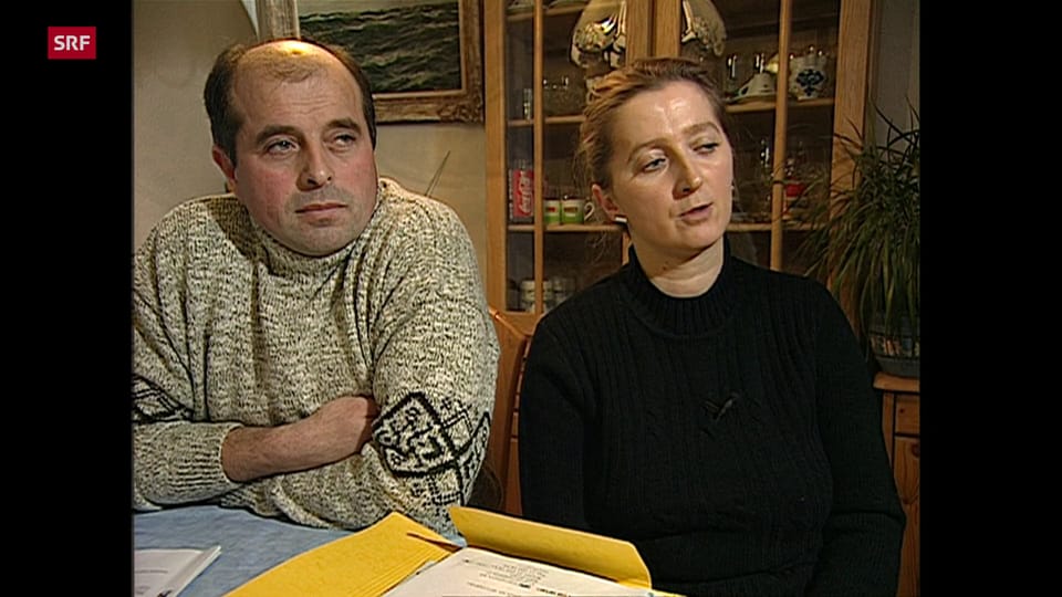 Aus der Traum vom Haus - Kassensturz - Play SRF