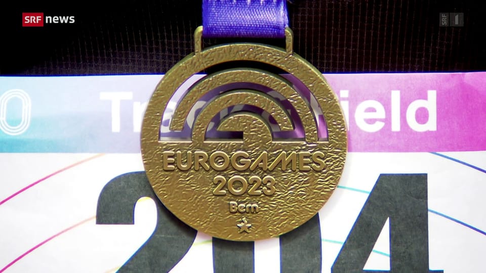 Braucht es die Eurogames noch? - Tagesschau - Play SRF