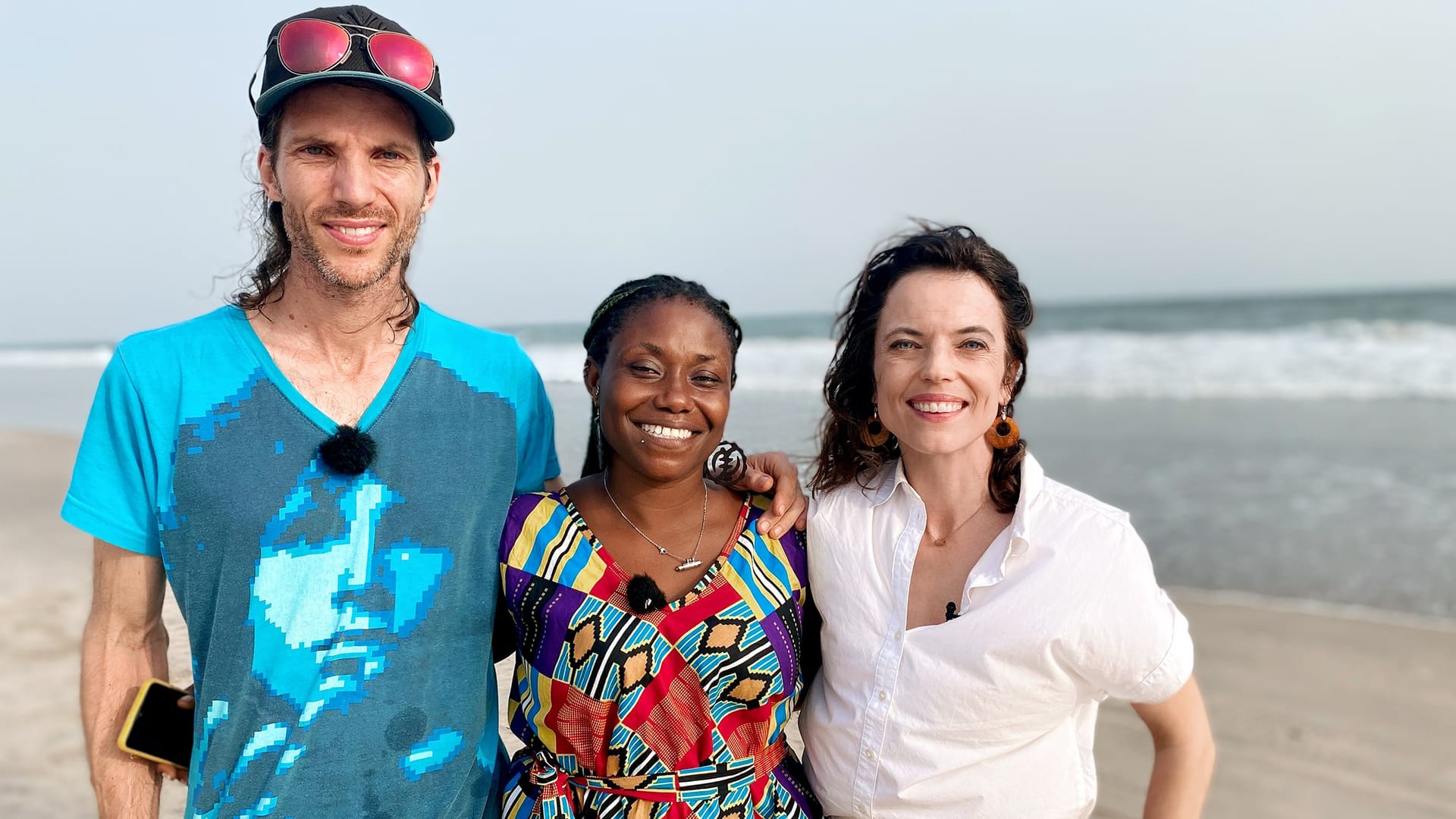 Die Highlights aus der Serie 2022 - DOK – Hin und weg - Play SRF