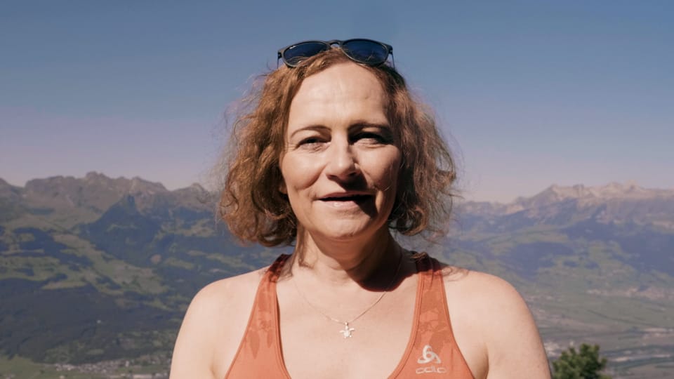 Raus aus der Komfortzone: Angela Matthes Weg zur Transition & sich ...