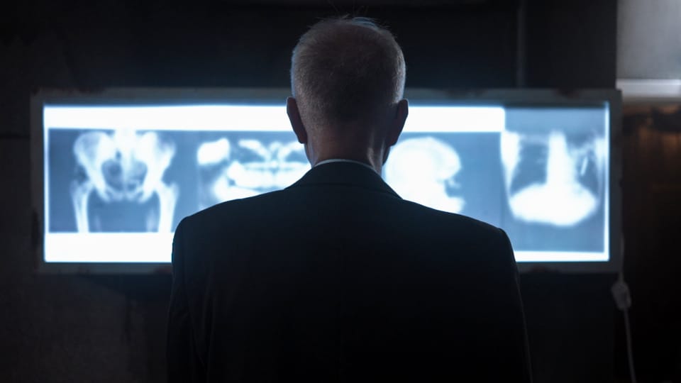 Mordlust – Die dunkle Seite in uns - NZZ Format - Play SRF