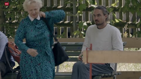 Goodbye Frau Iseli - Total Birgit - Play SRF