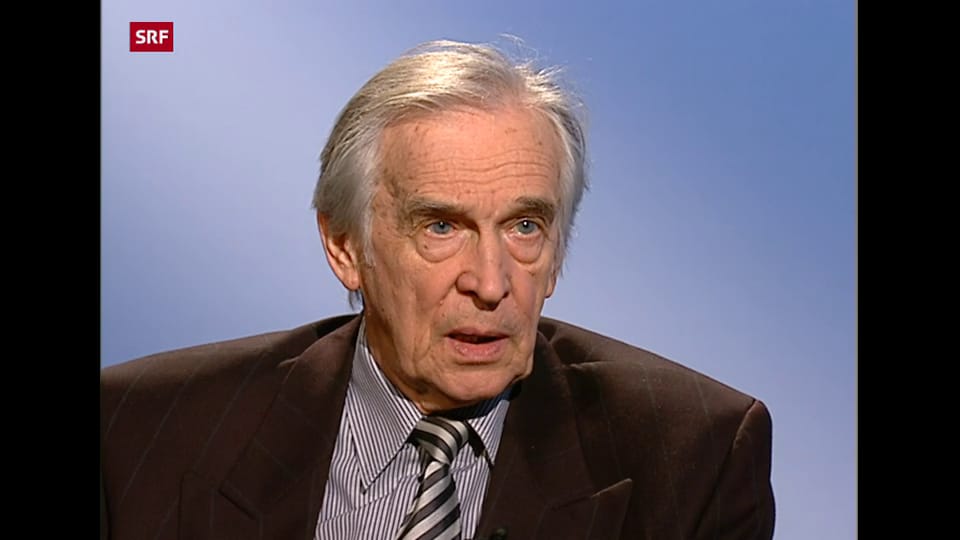 Gast: Valentin Falin - Vis-à-vis - Play SRF
