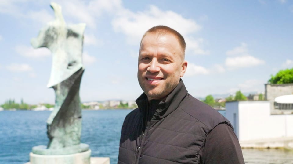 3. Dezember 1979 – Jonny Fischer - Geboren am - Play SRF