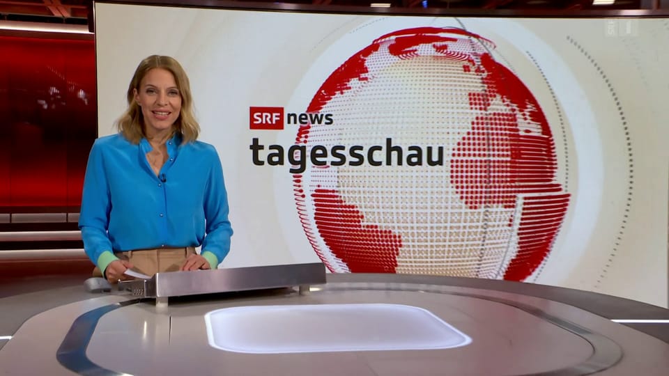 70 Jahre Tagesschau: Die Rolle der Frau - Gesichter & Geschichten ...