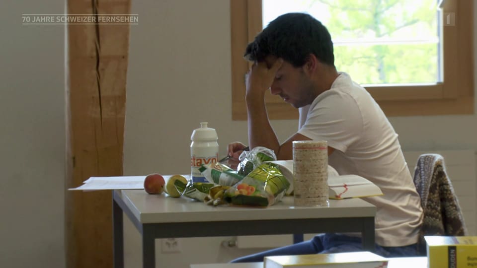 Robin Pickis – vom Internat ins Internet - Gesichter & Geschichten ...