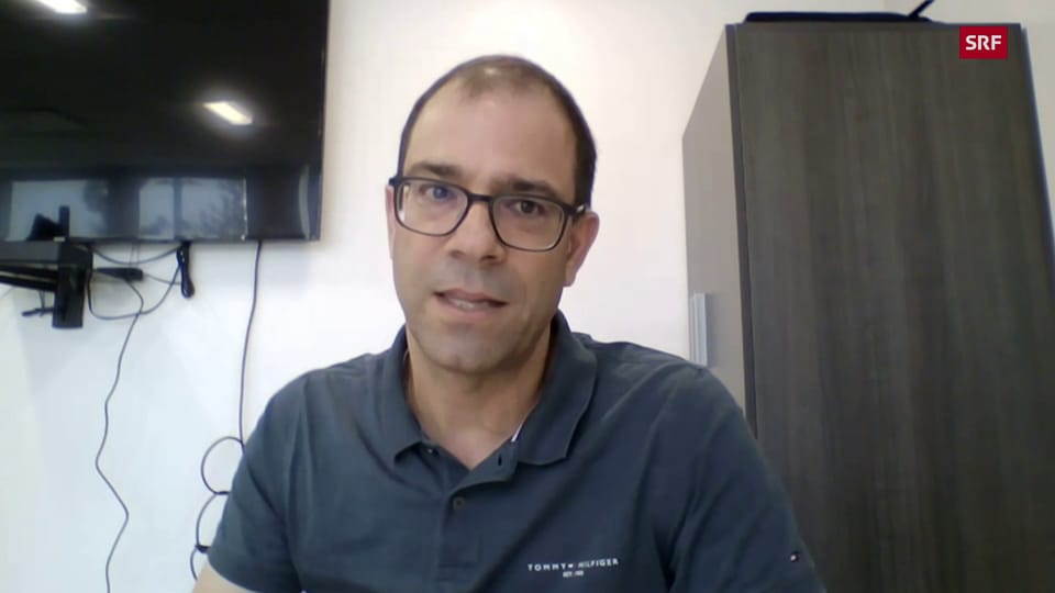 Heitz: «Wir haben Spieler direkt in die Premier League gebracht ...