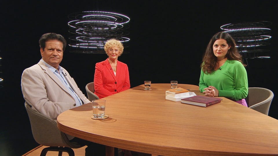 Yoga – Im Einklang von Körper und Geist? - Sternstunde Religion - Play SRF