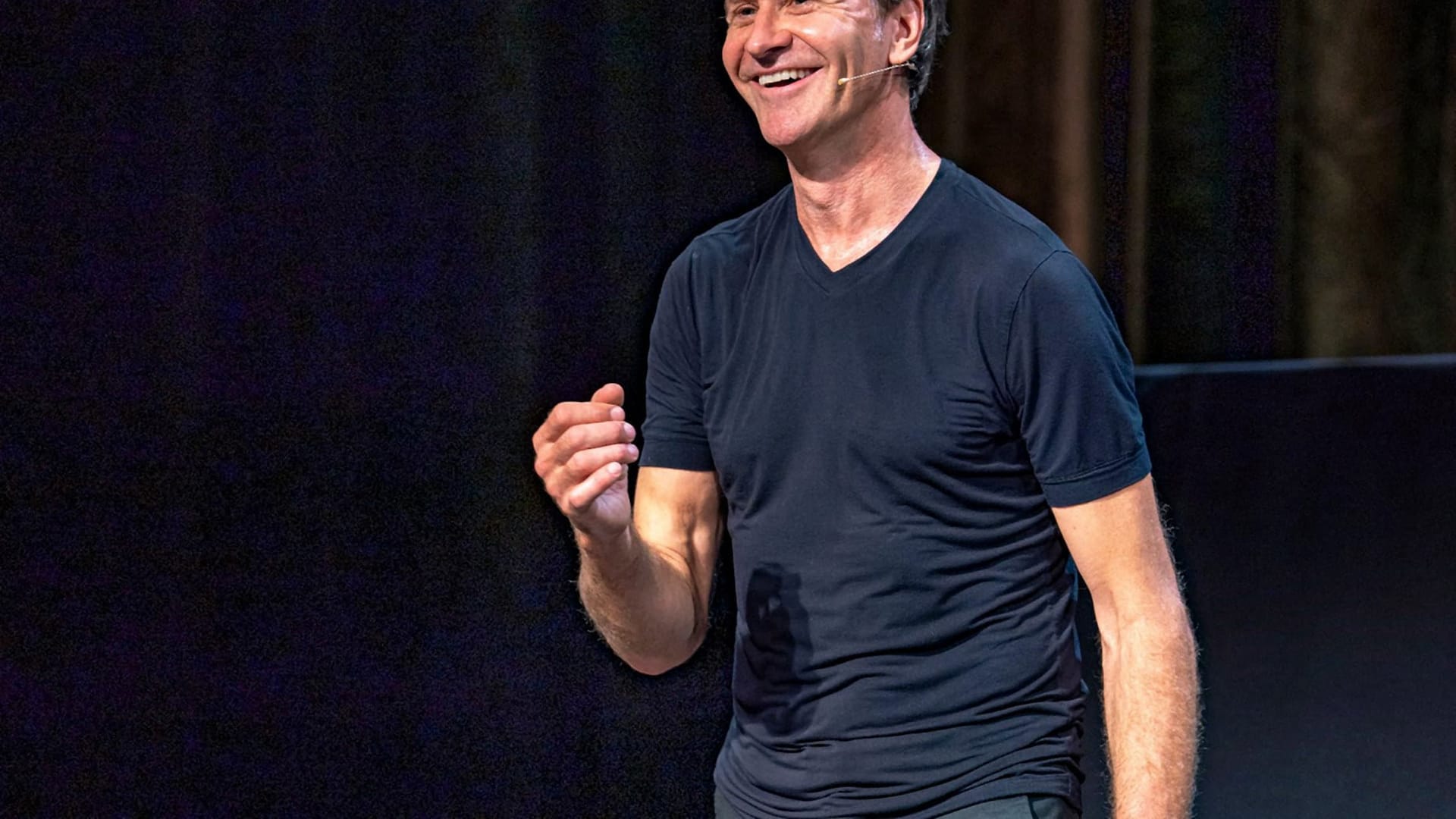 Charles Nguela - R.E.S.P.E.C.T - Comedy Showcase - Play SRF